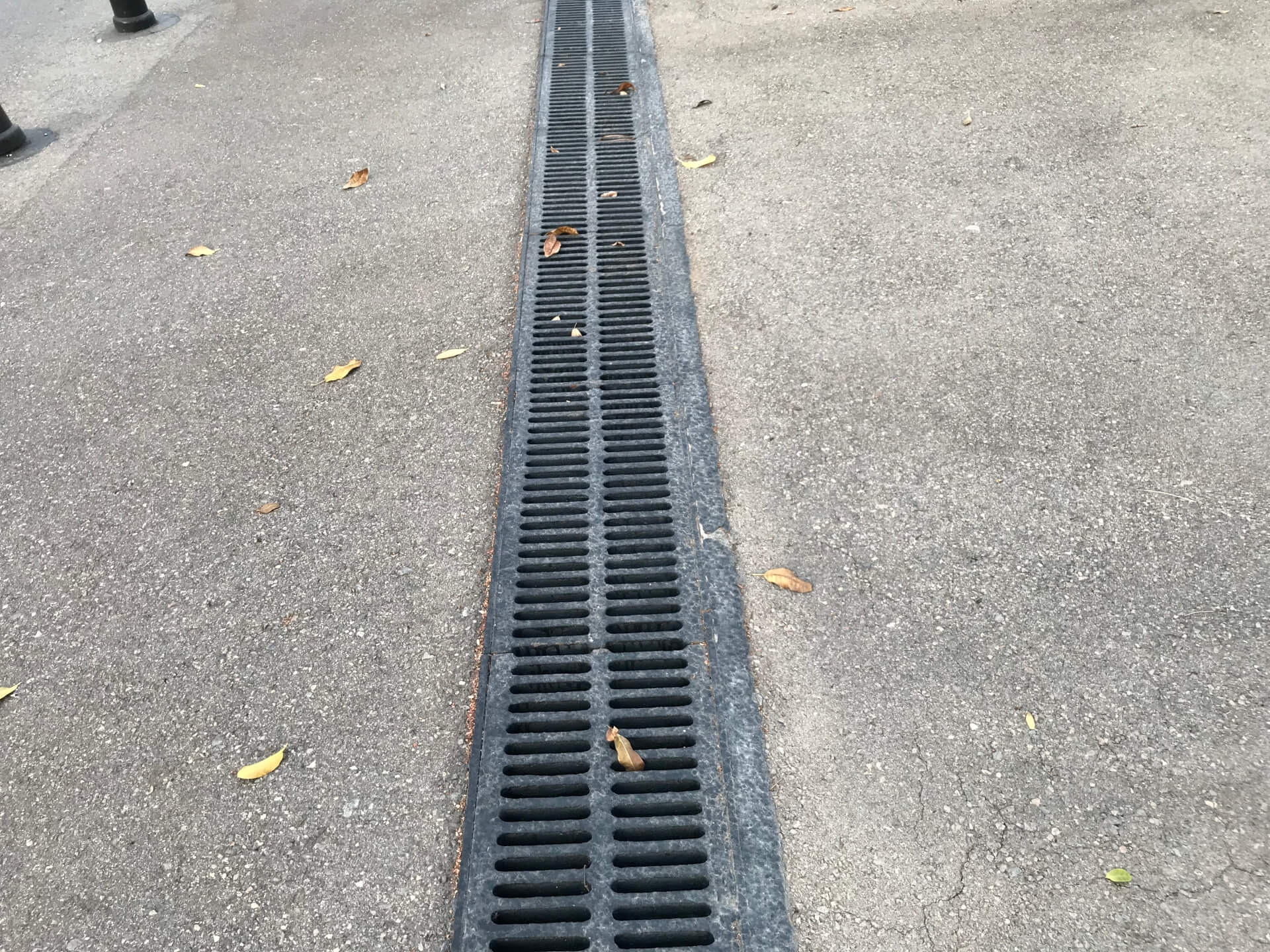 Landscape Drainage Contractors in New Orleans - Miller Outdoors